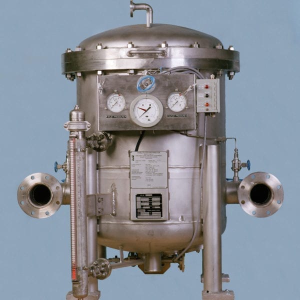 Duplex-configured Marine Filters/ Separators - AAE | Aircraft ...